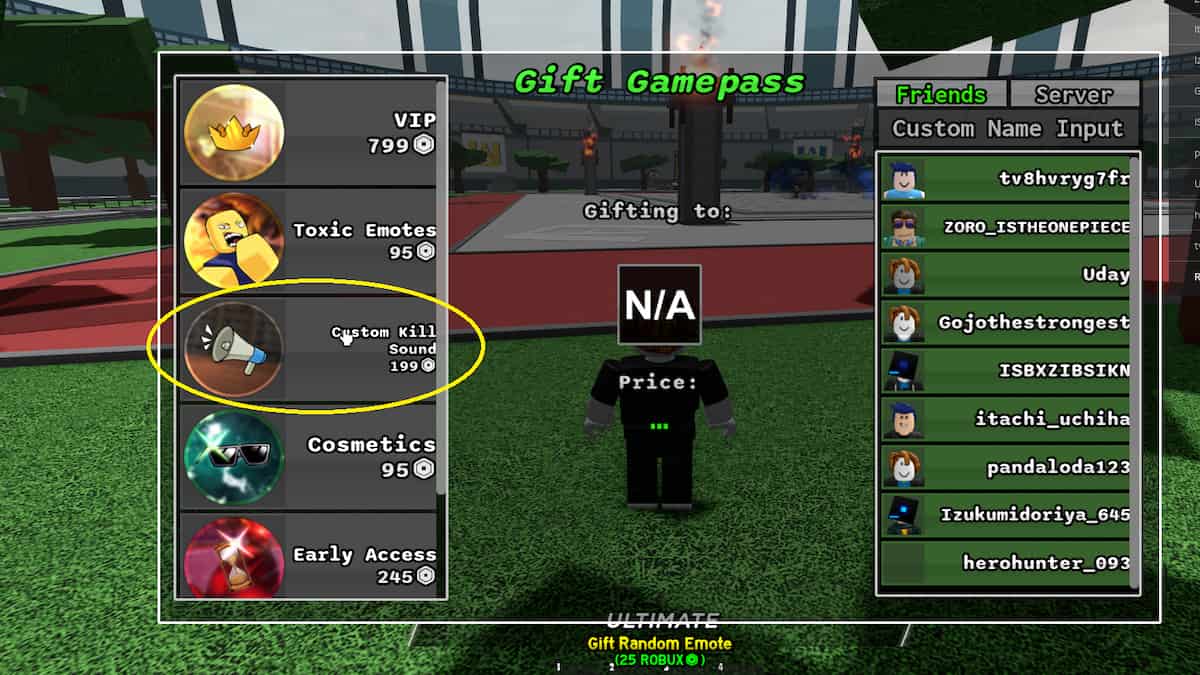 All Kill Sound ID Codes for Heroes Battlegrounds – Roblox | Pro Game Guides