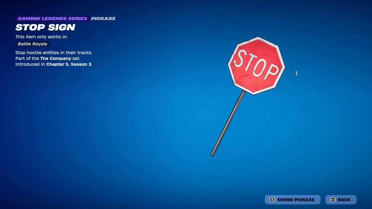 All Lethal Company cosmetics in Fortnite | Pro Game Guides