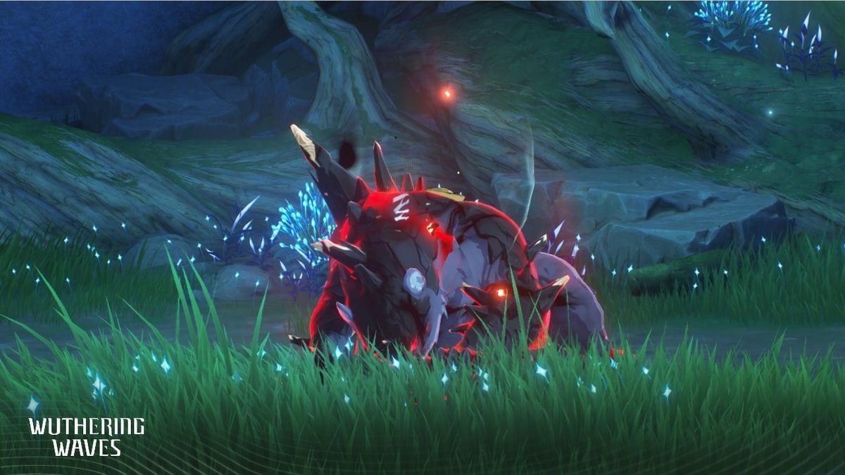 Where to find level 120 bear world boss in Wuthering Waves | Pro Game Guides