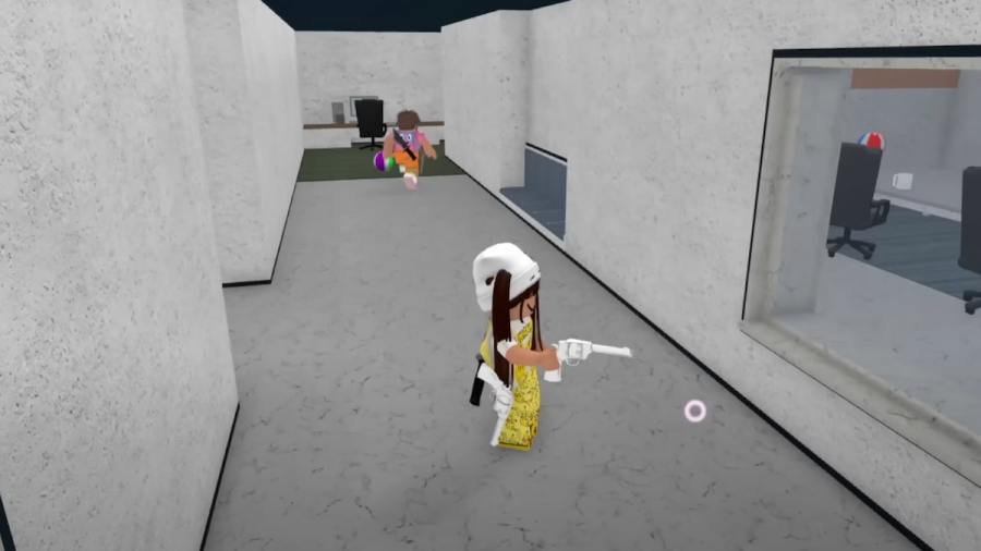 Murder Mystery 2 Powers Tier List | Pro Game Guides