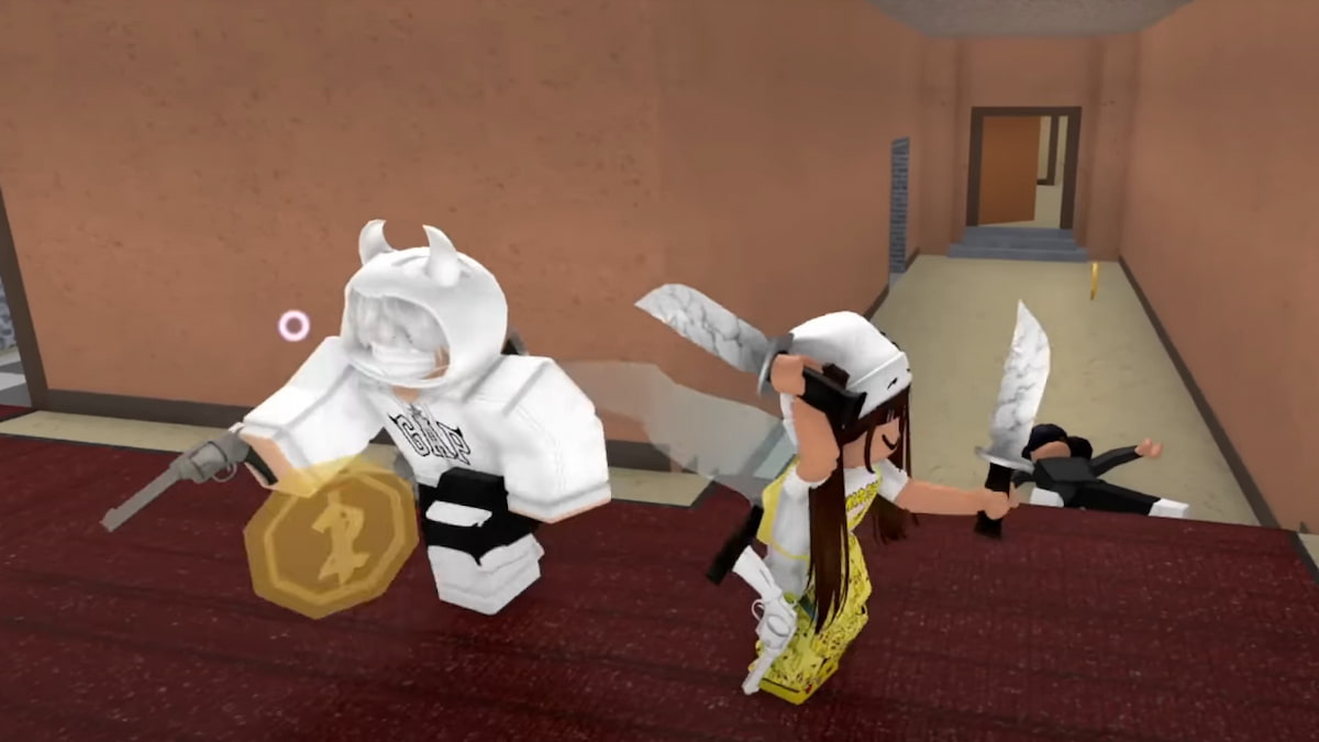 Murder Mystery 2 Powers Tier List | Pro Game Guides