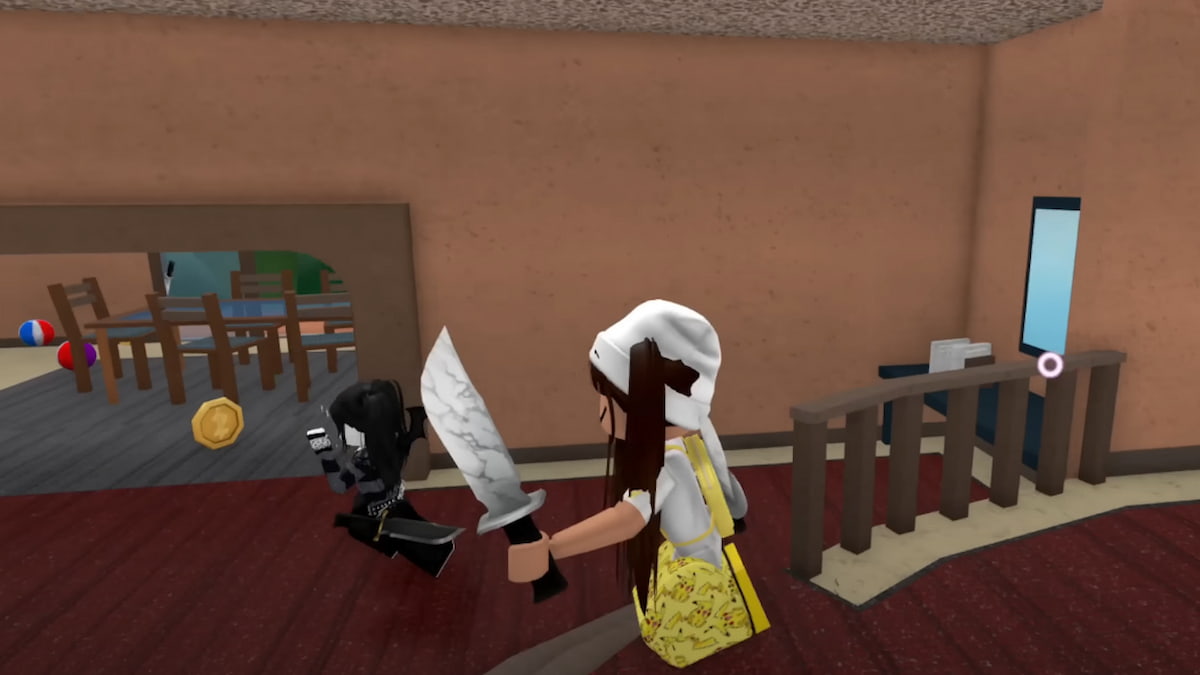 Murder Mystery 2 Powers Tier List | Pro Game Guides