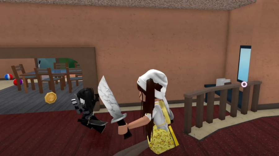 Murder Mystery 2 Powers Tier List | Pro Game Guides