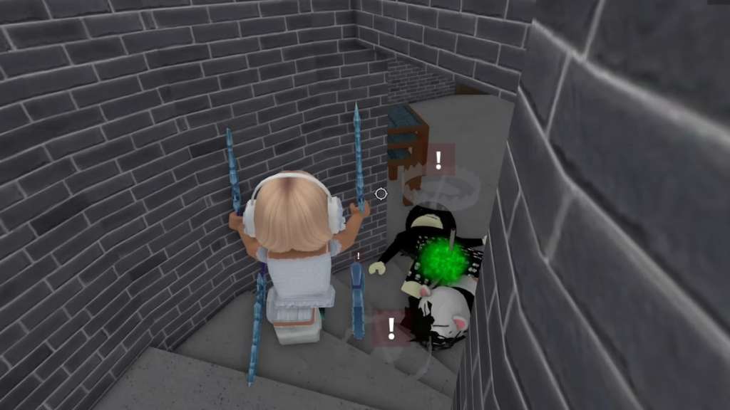 Murder Mystery 2 Powers Tier List | Pro Game Guides