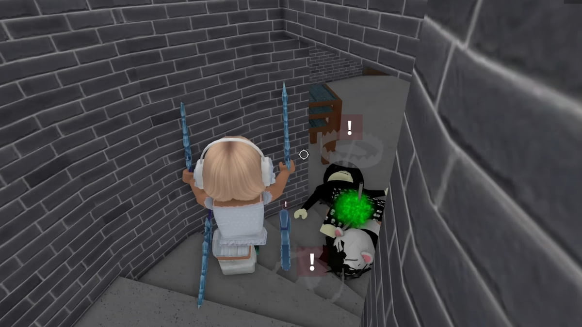 Murder Mystery 2 Powers Tier List | Pro Game Guides