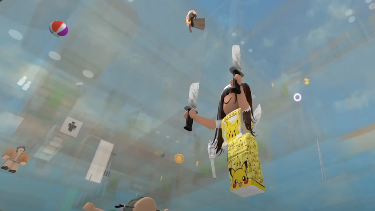 Murder Mystery 2 Powers Tier List | Pro Game Guides