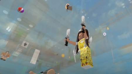 Murder Mystery 2 Powers Tier List | Pro Game Guides