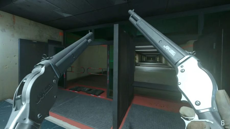 How to get JAK Wardens in MW3 and Warzone | Pro Game Guides