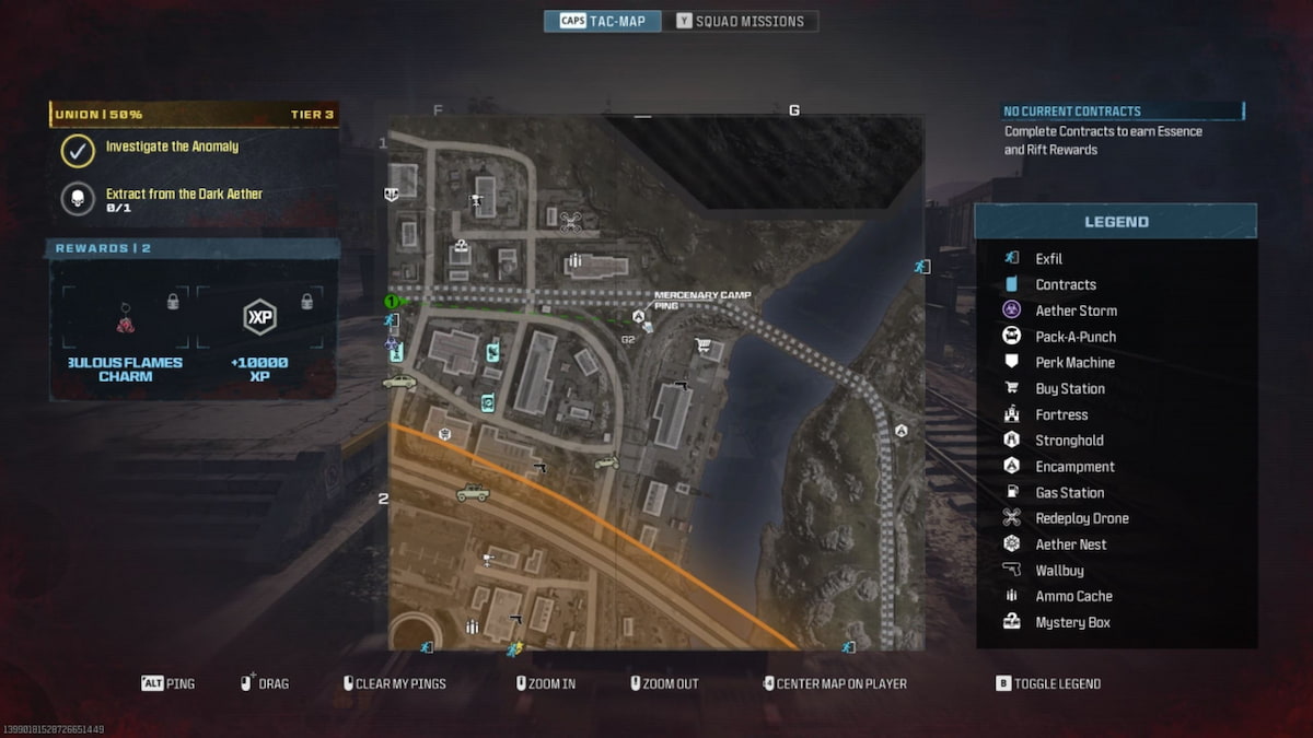 How to find and beat Warlord Rainmaker in CoD Modern Warfare 3 Zombies ...