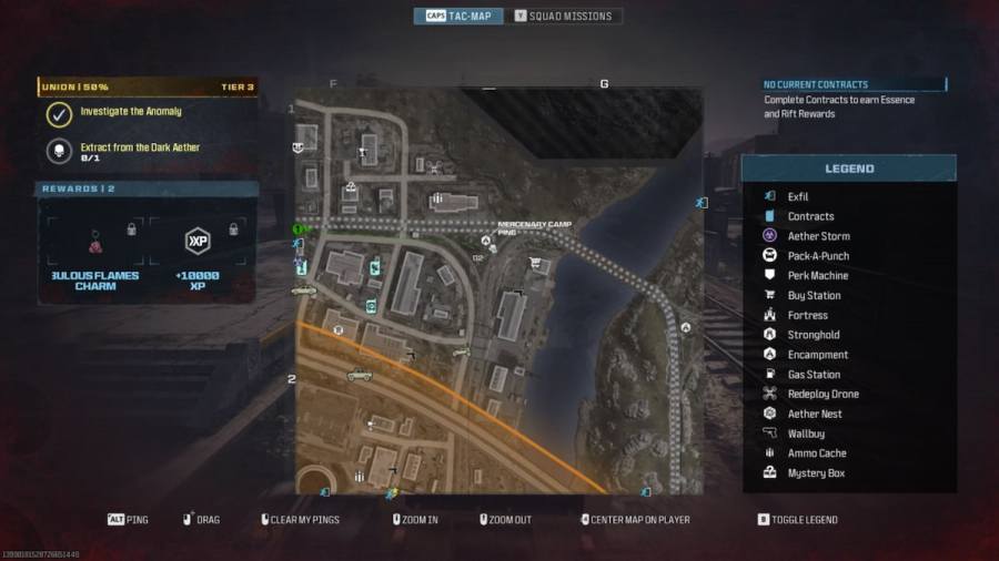 How to find and beat Warlord Rainmaker in CoD Modern Warfare 3 Zombies ...