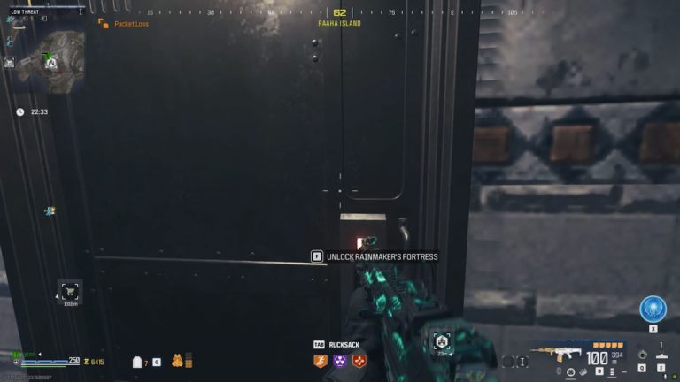 How to find and beat Warlord Rainmaker in CoD Modern Warfare 3 Zombies ...