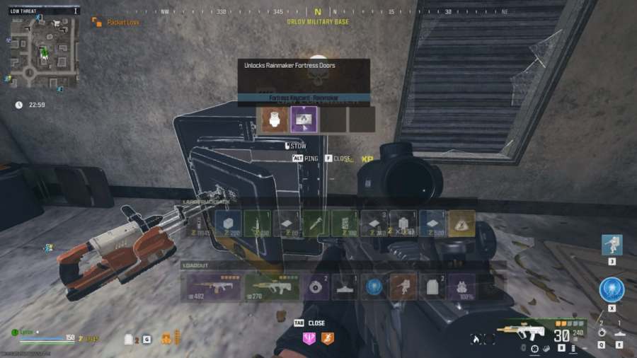 How to find and beat Warlord Rainmaker in CoD Modern Warfare 3 Zombies ...