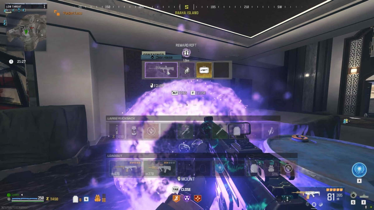 How to find and beat Warlord Rainmaker in CoD Modern Warfare 3 Zombies ...