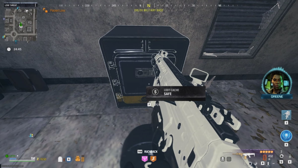 How to find and beat Warlord Rainmaker in CoD Modern Warfare 3 Zombies ...