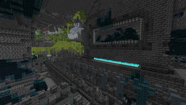 Best Minecraft Ancient City Seeds for Bedrock & Java (May 2025) | Pro ...