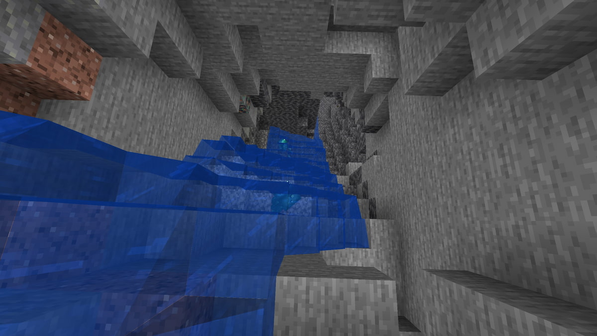 Best Minecraft Cave Seeds for Bedrock & Java