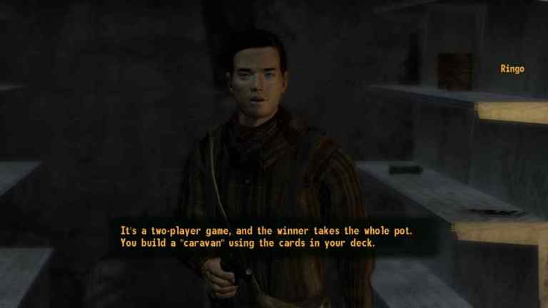 Fallout New Vegas Ultimate Caravan Guide - Beginner Tips & Tricks | Pro ...