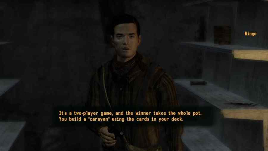 Fallout New Vegas Ultimate Caravan Guide - Beginner Tips & Tricks | Pro ...