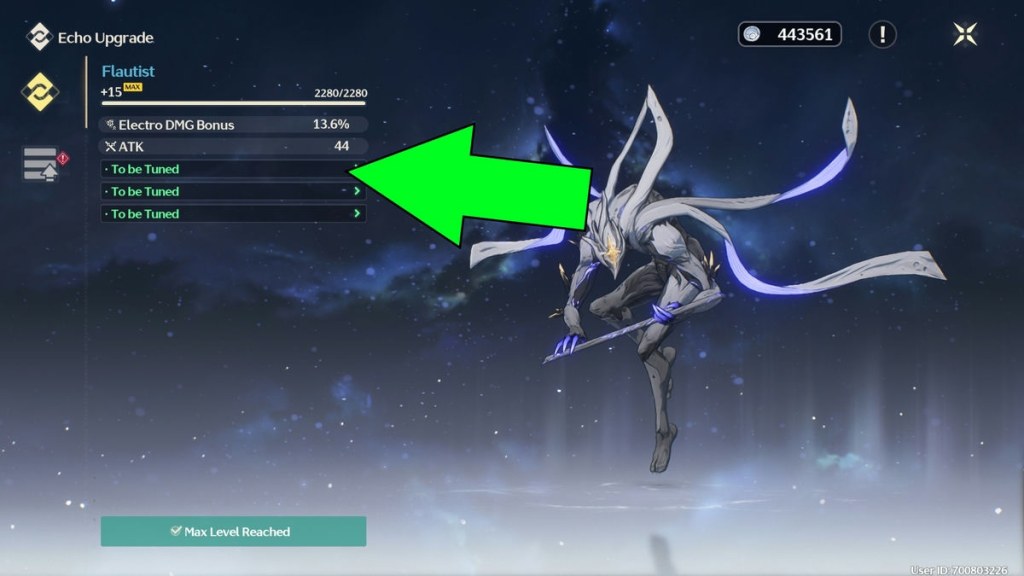 How to complete Tune the Echo in the Echoes interface - Wuthering Waves ...