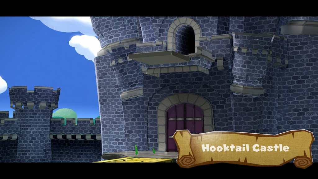 Paper Mario The Thousand-Year Door Hooktail Castle Walkthrough | Pro Game Guides