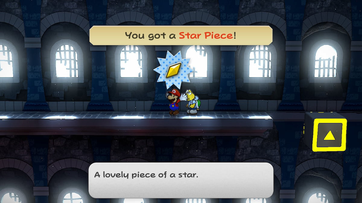 Paper Mario The Thousand-Year Door Hooktail Castle Walkthrough | Pro ...