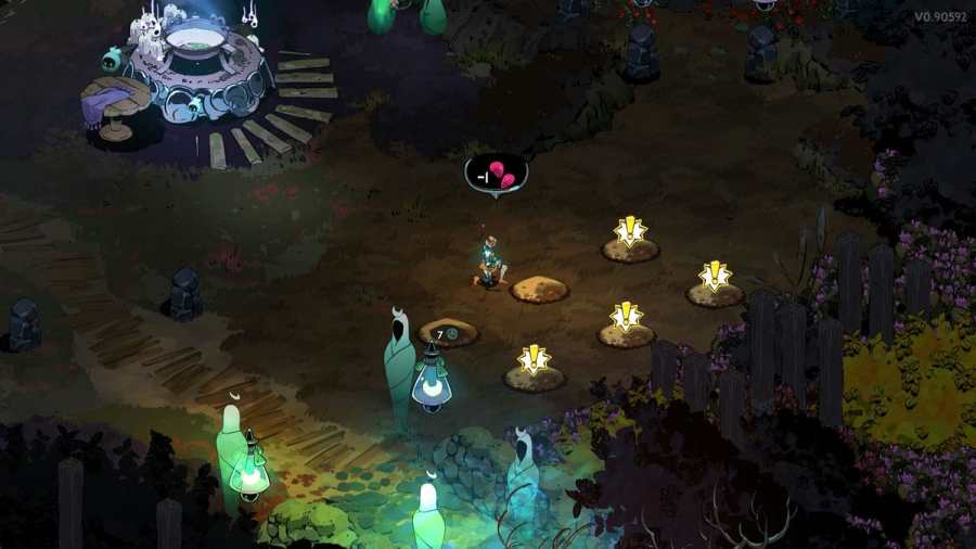 How to get Thalamus in Hades 2 | Pro Game Guides