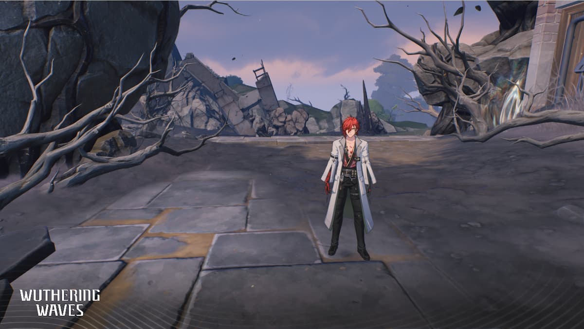 How to fix controller not working in Wuthering Waves | Pro Game Guides