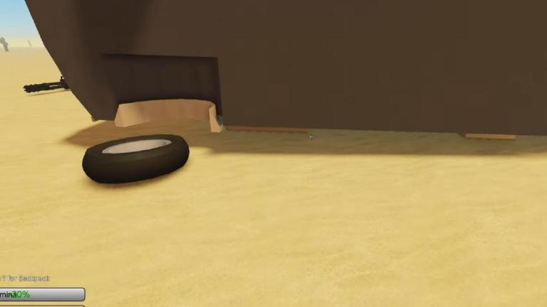 How to Flip Vehicles in A Dusty Trip (RV Van) | Pro Game Guides