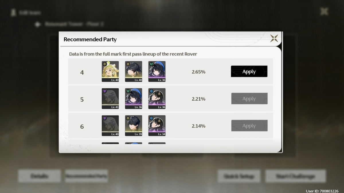 Wuthering Waves Tower of Adversity Guide – How to unlock, complete ...