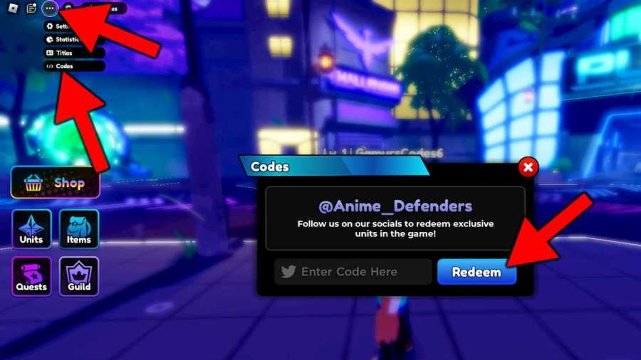 Anime Defenders Codes (June 2025) | Pro Game Guides