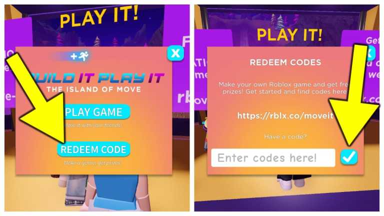 Island of Move Codes (April 2025) | Pro Game Guides