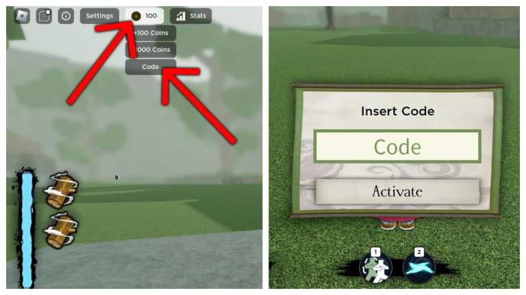 Rogue Ninja Codes (April 2025) | Pro Game Guides