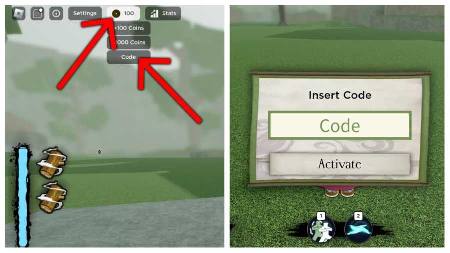 Rogue Ninja Codes (April 2025) | Pro Game Guides