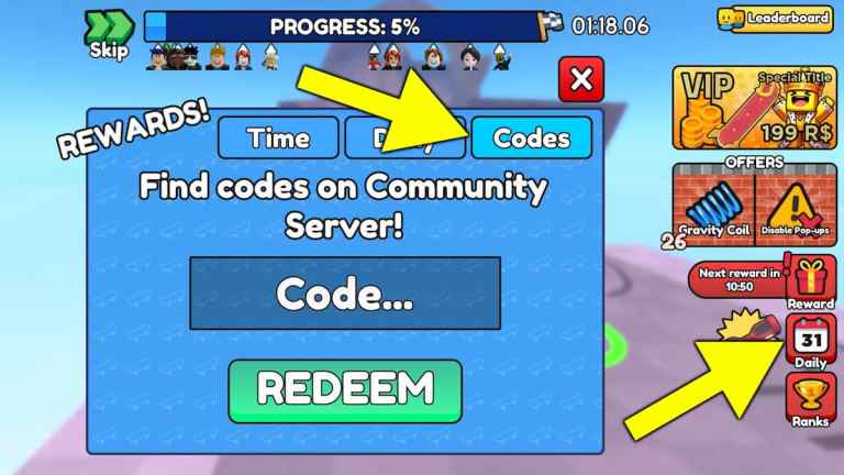 Skateboard Obby Codes (June 2025) | Pro Game Guides