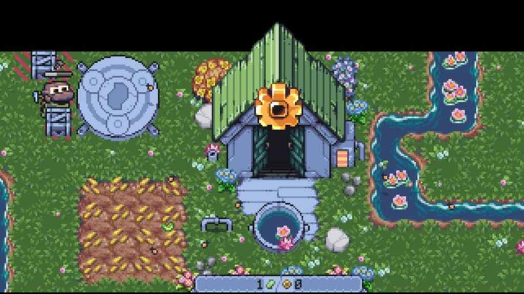 How to unlock every farm in Rusty's Retirement | Pro Game Guides