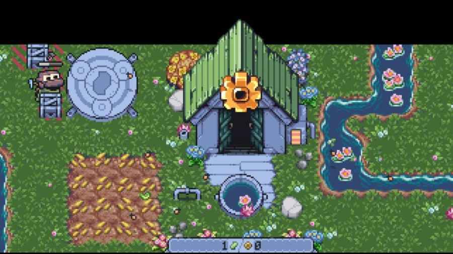 How to unlock every farm in Rusty's Retirement | Pro Game Guides