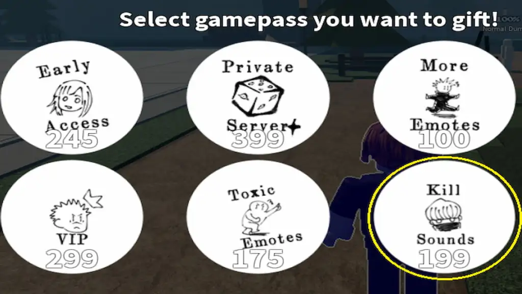 All Kill Sound ID Codes for Sorcerer Battlegrounds – Roblox | Pro Game ...