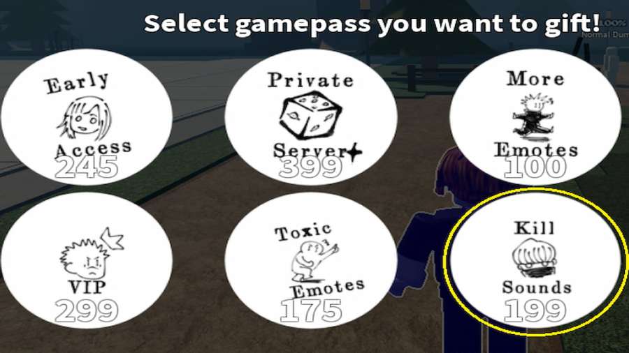 All Kill Sound ID Codes for Sorcerer Battlegrounds – Roblox | Pro Game ...