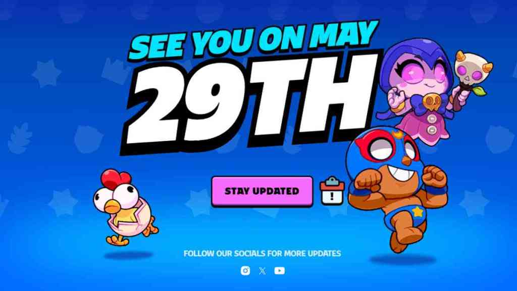 Everything we know about Supercell's newest game Squad Busters | Pro ...
