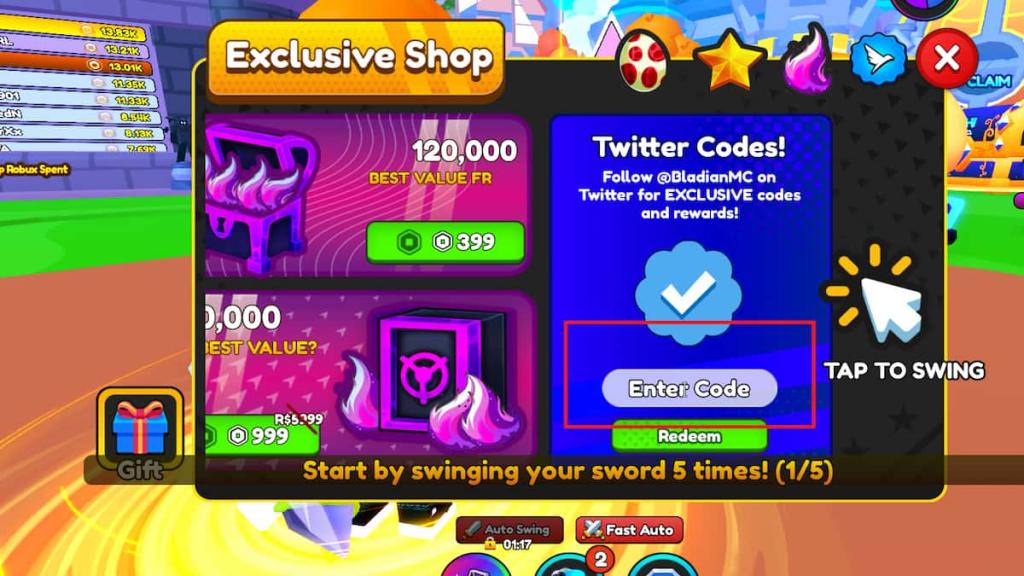 Sword Legends Simulator Codes | Pro Game Guides