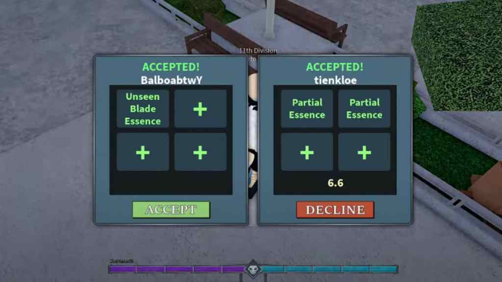 Type Soul Trading Value List (October 2025) - Roblox | Pro Game Guides