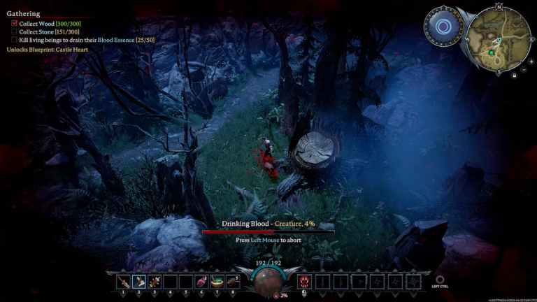 How to increase movement speed in V Rising | Pro Game Guides