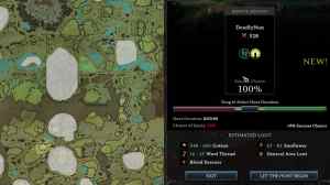 How to get Cotton Seeds in V Rising (Map Location) | Pro Game Guides