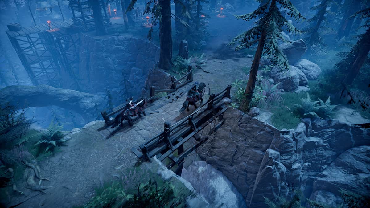 How to increase movement speed in V Rising | Pro Game Guides