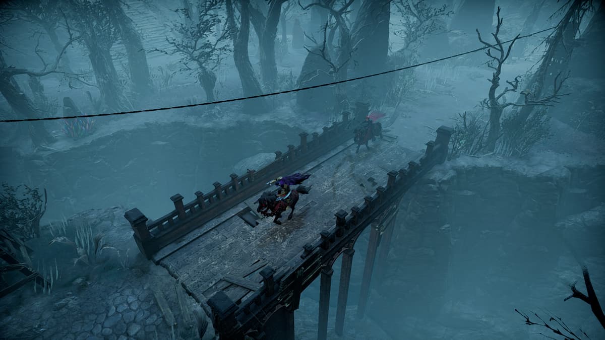 How to increase movement speed in V Rising | Pro Game Guides