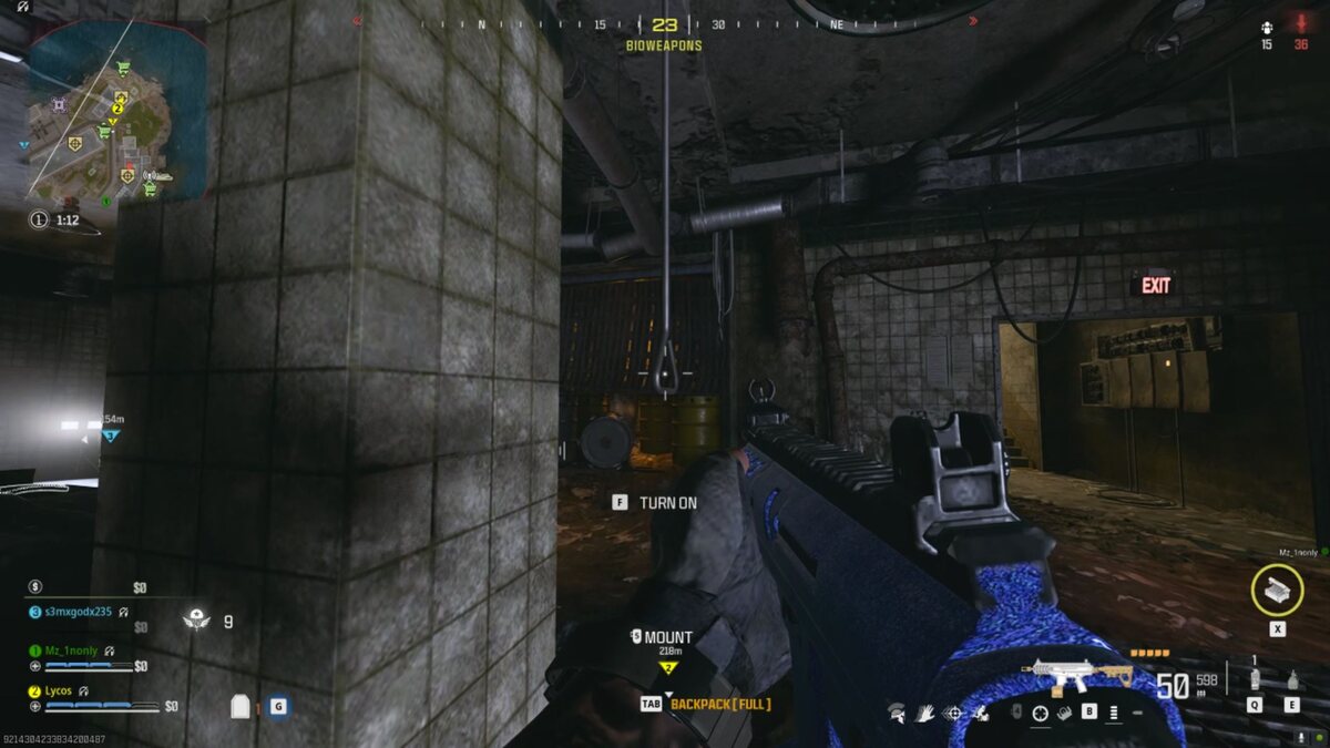 How to get Specialist Perk Package in CoD Warzone | Pro Game Guides