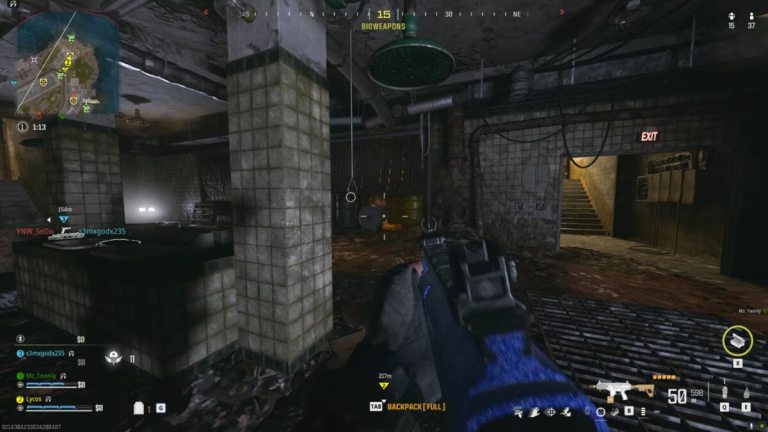 How to get Specialist Perk Package in CoD Warzone | Pro Game Guides