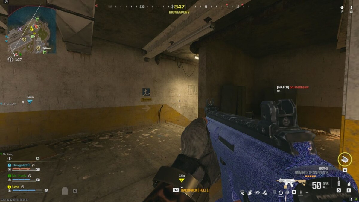 How to get Specialist Perk Package in CoD Warzone | Pro Game Guides