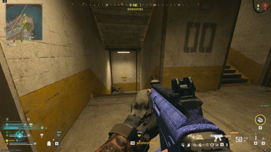 How to get Specialist Perk Package in CoD Warzone | Pro Game Guides