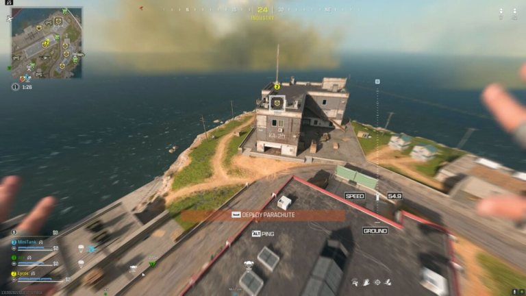 How to get Specialist Perk Package in CoD Warzone | Pro Game Guides